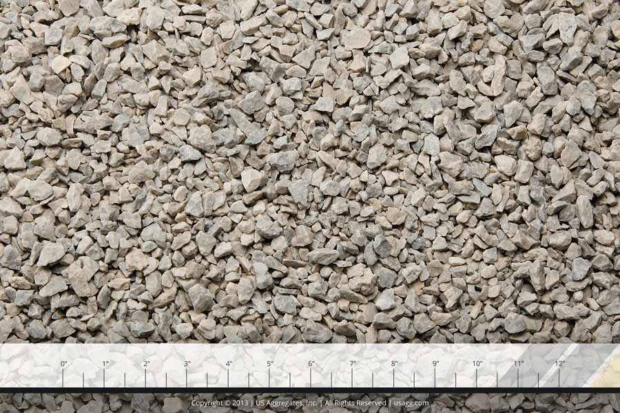 US Aggregates | #2 Stone | US AGG