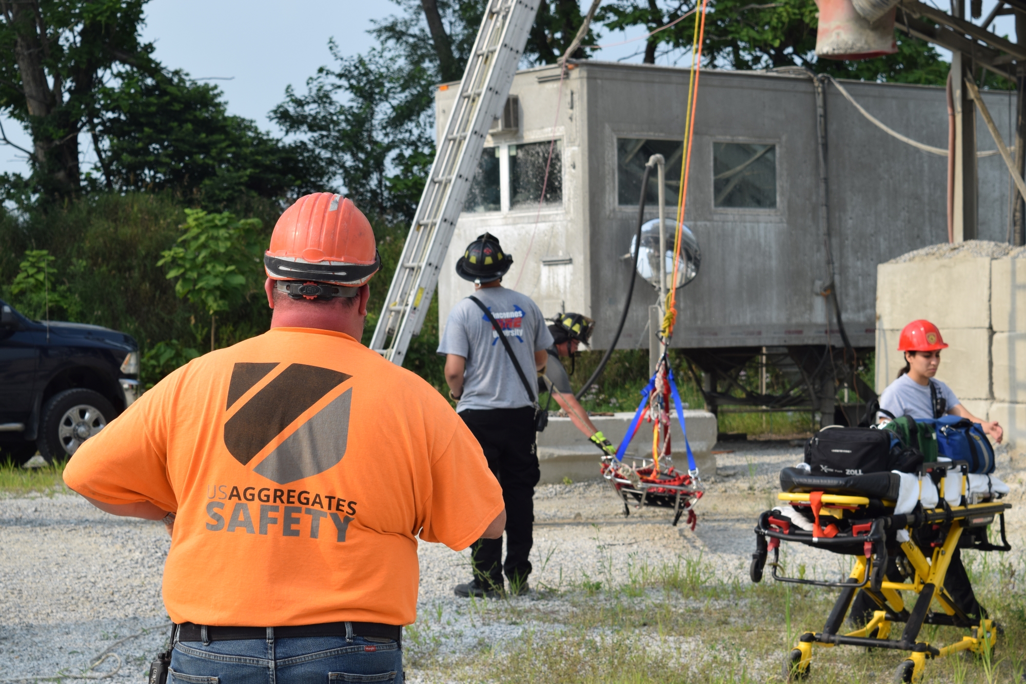 US Aggregates | Homepage | US Aggregates