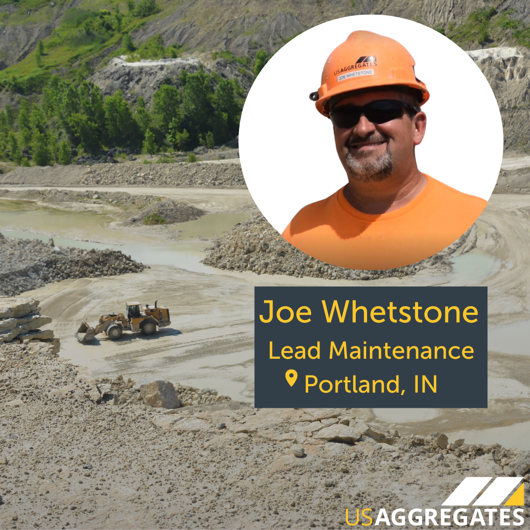 US Aggregates | Homepage | US Aggregates