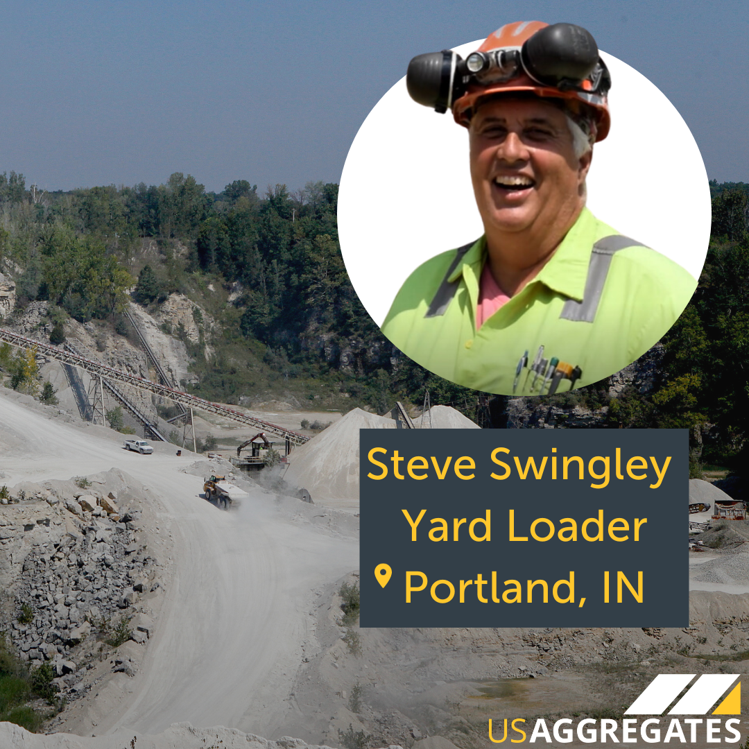 US Aggregates | Homepage | US Aggregates
