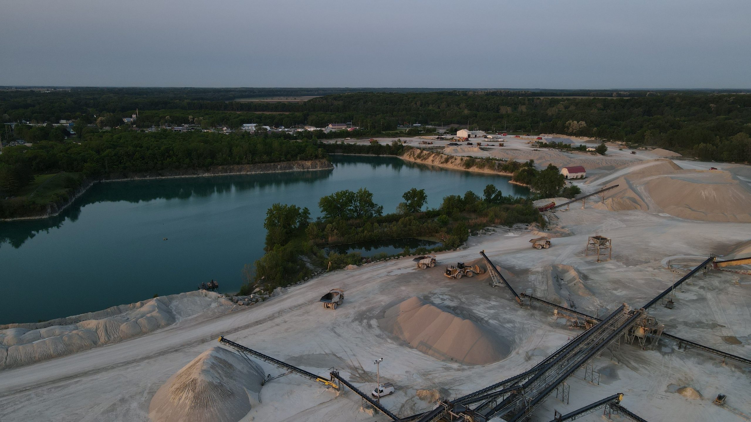 US Aggregates | Homepage | US Aggregates