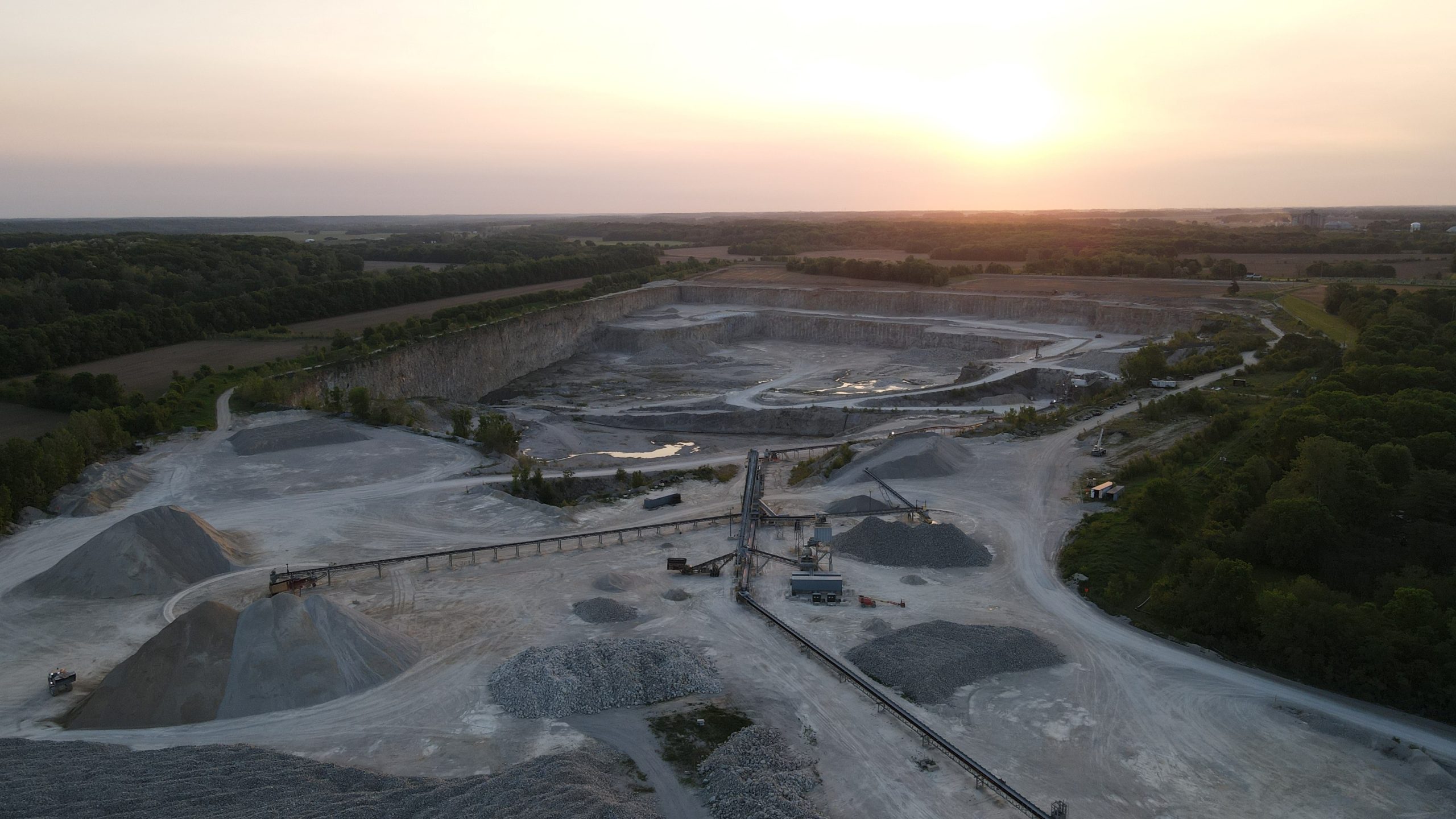 US Aggregates | US Aggregates Utilizes Local Community Partnerships to ...