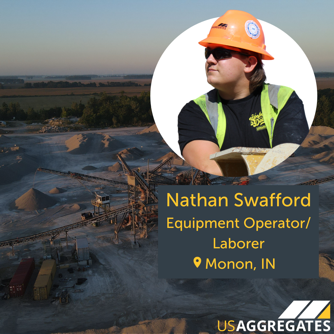 US Aggregates | Homepage | US Aggregates