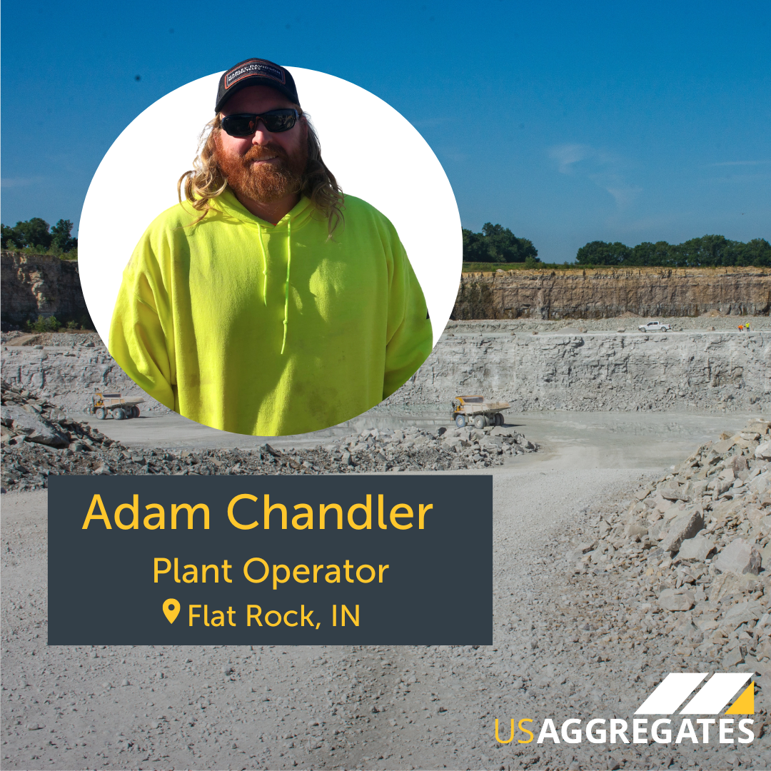 US Aggregates | Homepage | US Aggregates