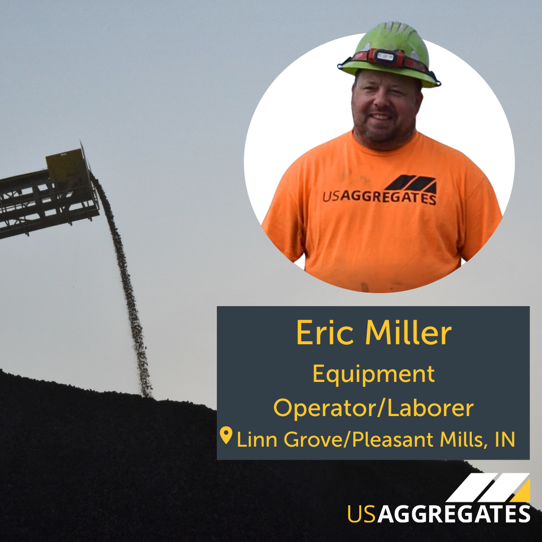 US Aggregates | Homepage | US Aggregates
