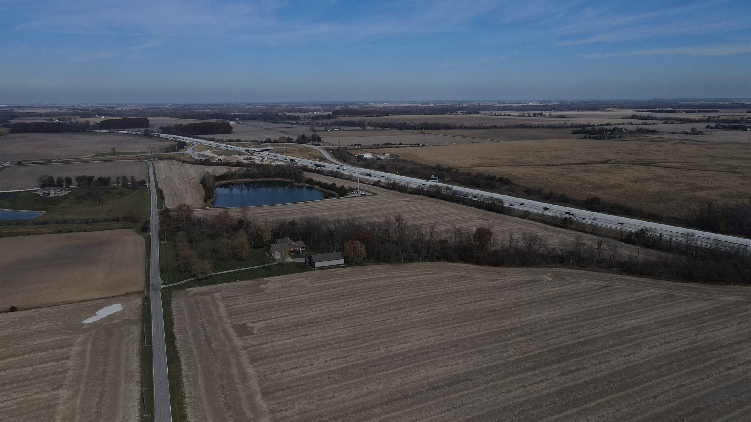 US Aggregates | US Aggregates Celebrates Completion of I-65 and State ...