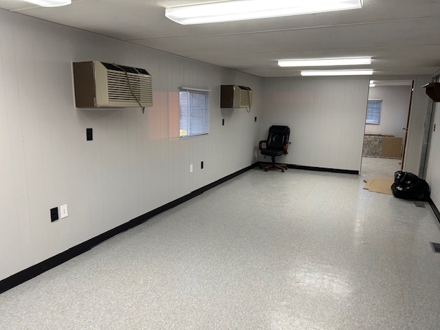 US Aggregates | Crawfordsville Plant Receives New Scale House