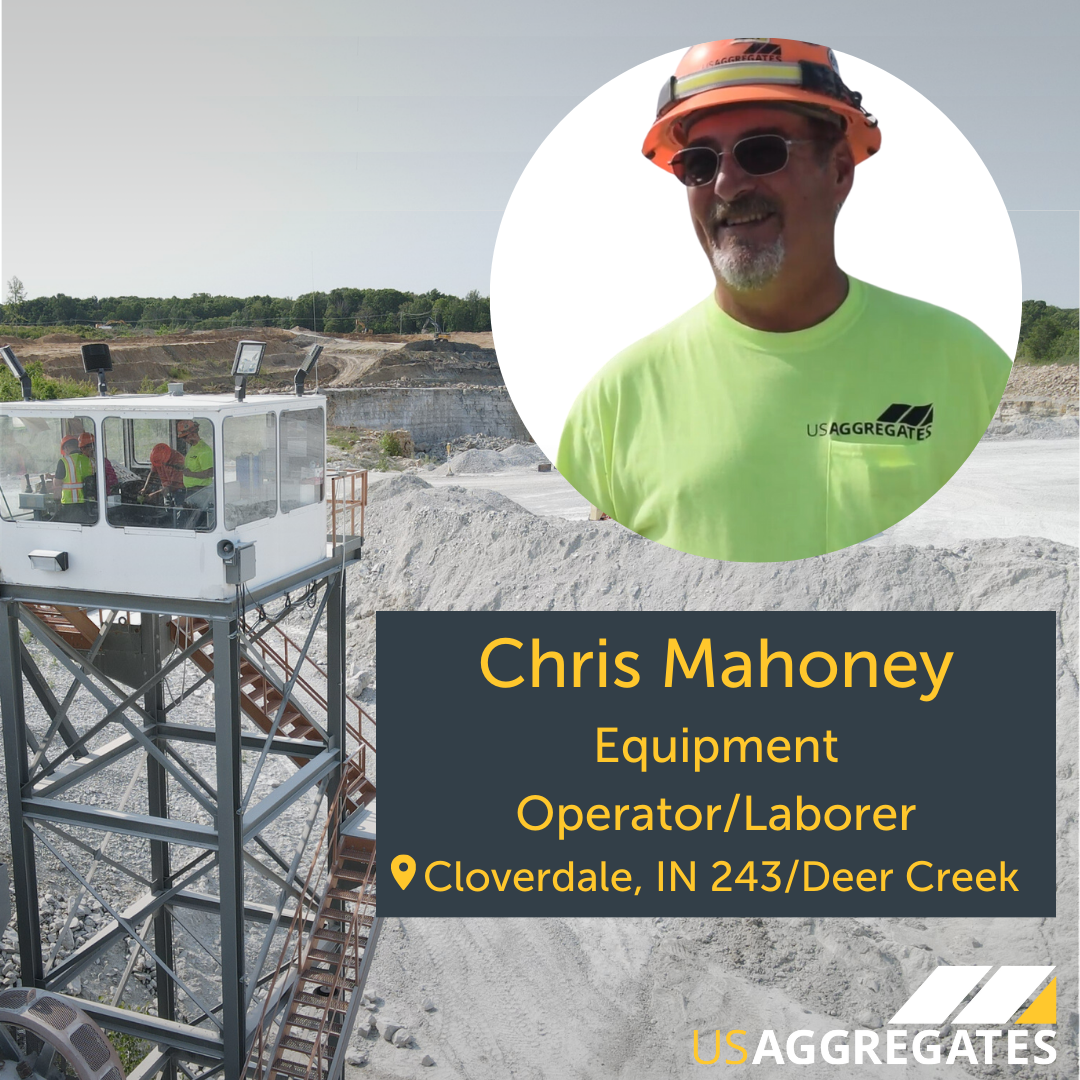 US Aggregates | Homepage | US Aggregates