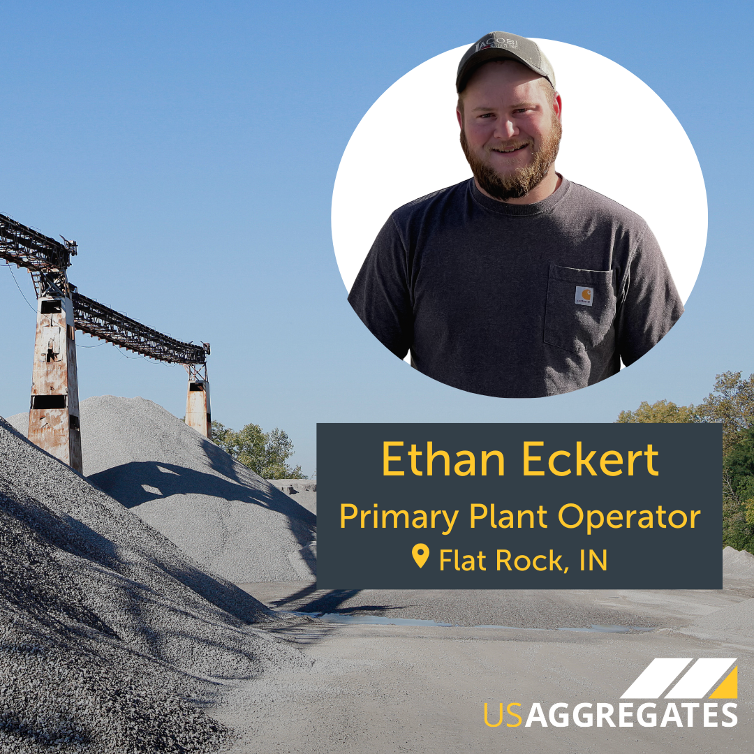 US Aggregates | Homepage | US Aggregates