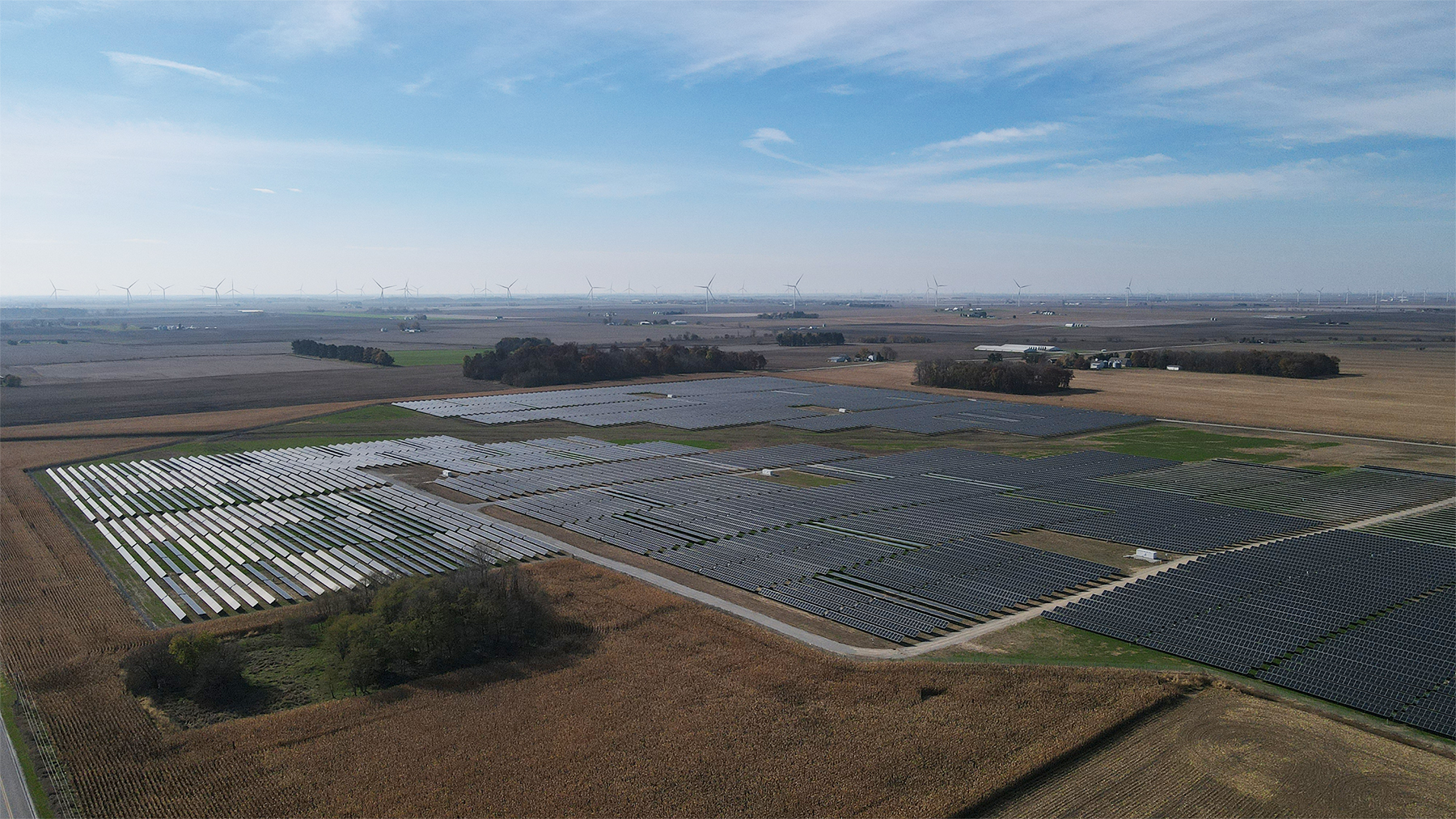 US Aggregates | US Aggregates Supplies Material to Multiple Indiana ...