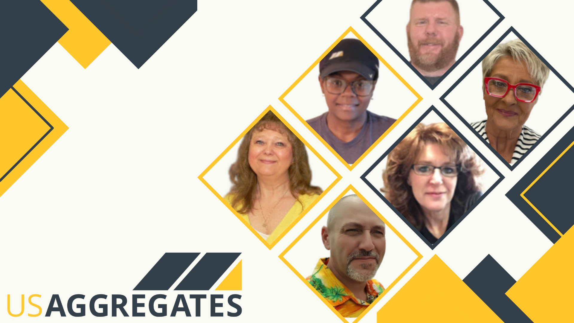 US Aggregates | Contact Us | US AGG