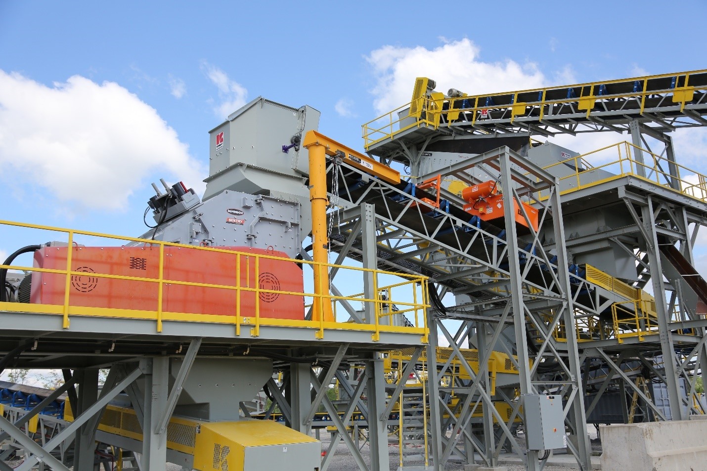 US Aggregates | Homepage | US Aggregates