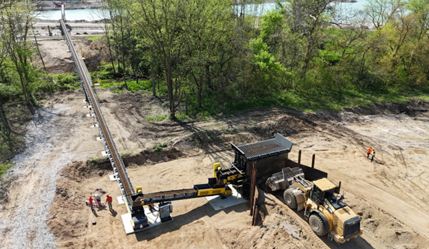 US Aggregates | Homepage | US Aggregates