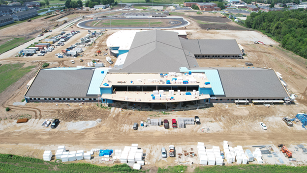 US Aggregates | Homepage | US Aggregates