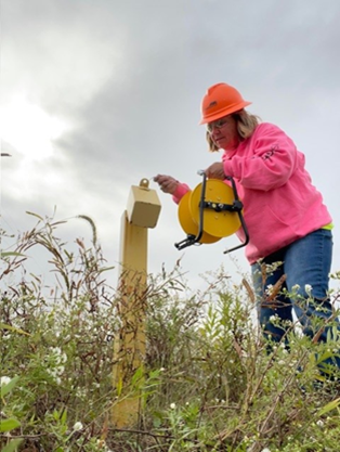 US Aggregates | Strategic Business Excellence: Swisher’s Water ...