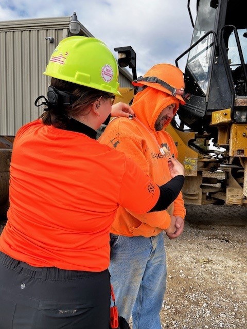 US Aggregates | Homepage | US Aggregates